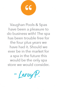 Home - Vaughan Pools