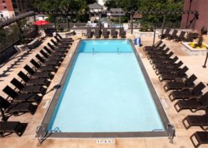 Photo Gallery - Vaughan Pools