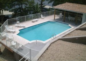 Photo Gallery - Vaughan Pools