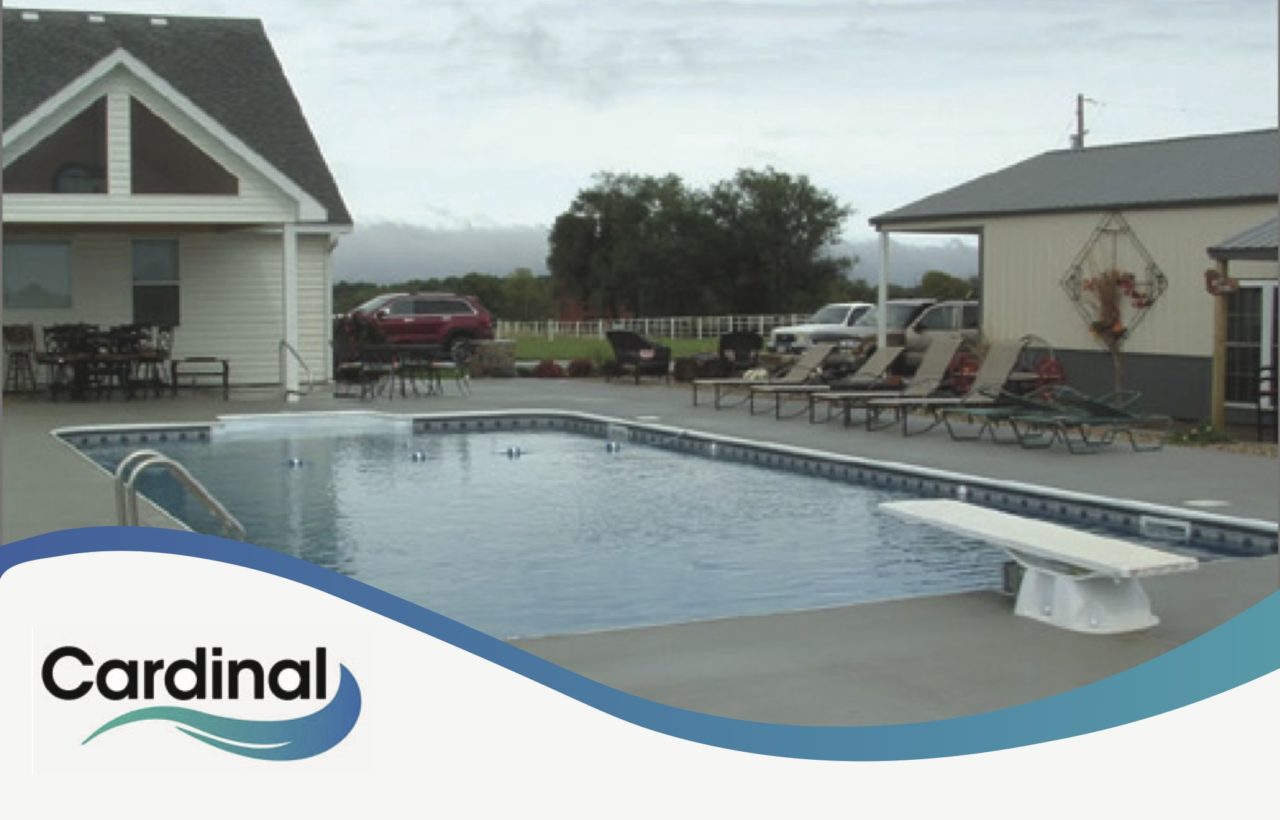 Inground Pools - Vaughan Pools