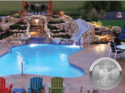 Awards And Recognitions - Vaughan Pools