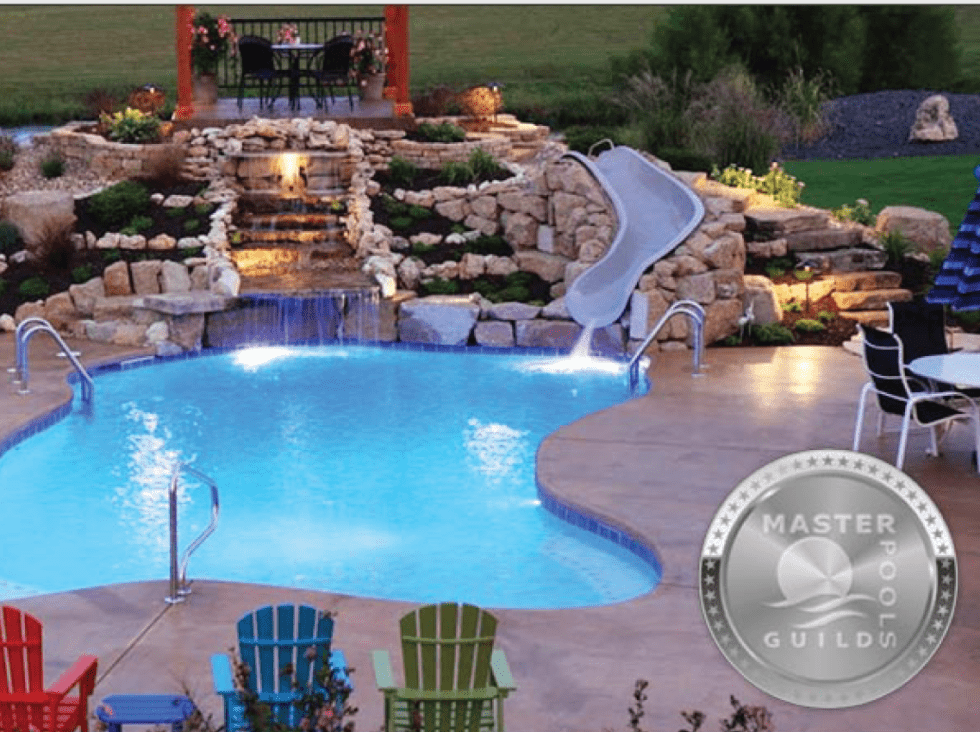 Awards And Recognitions - Vaughan Pools